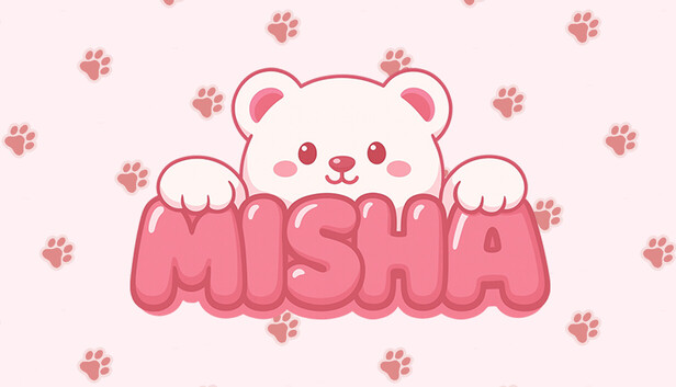 MISHA History · SteamDB