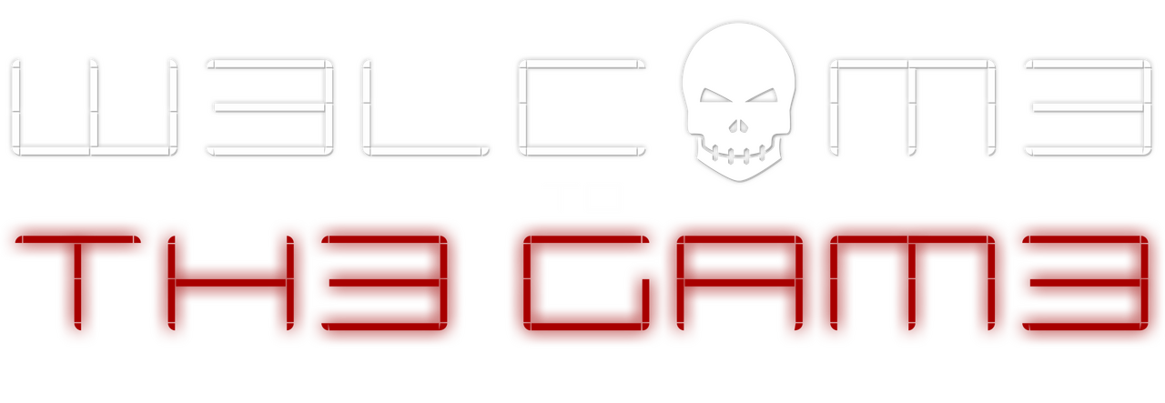 Welcome to the Game III · SteamDB
