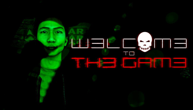 Welcome to the Game III on Steam