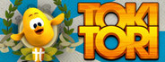 Steam :: Toki Tori :: RIVE to be final Two Tribes game