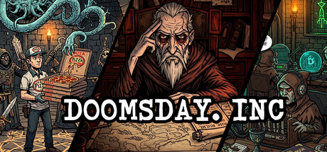 Doomsday.Inc game revenue and stats on Steam – Steam Marketing Tool