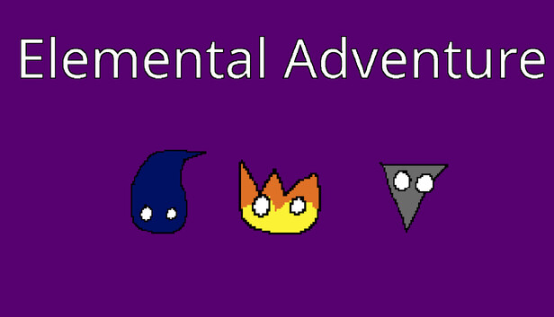 Elemental Adventure on Steam