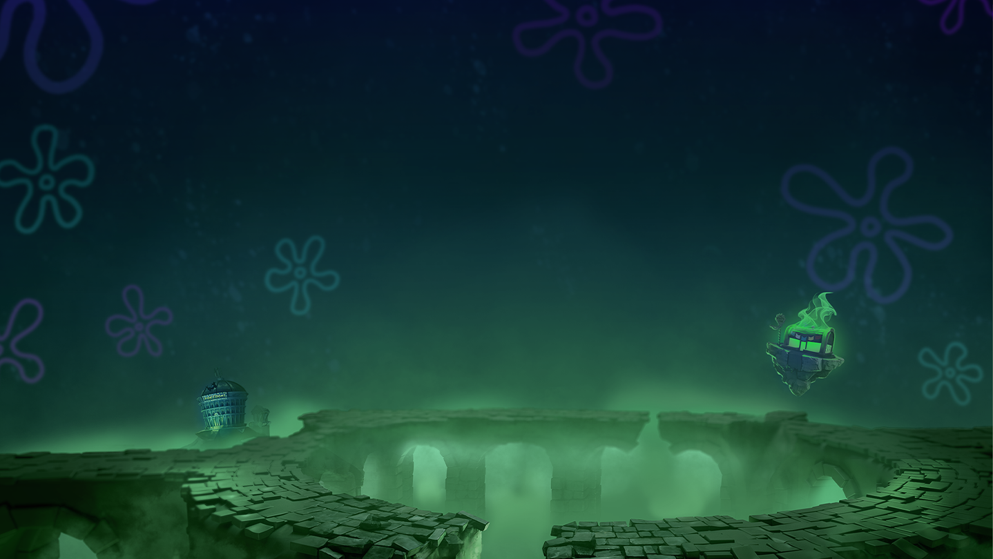 SpongeBob SquarePants: Titans of the Tide - Tidal Season Pass on Steam