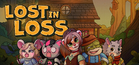 Lost in Loss · SteamDB