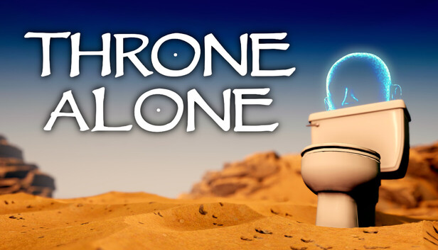 Throne Alone on Steam