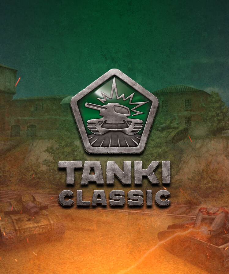 Tanki Classic · SteamDB
