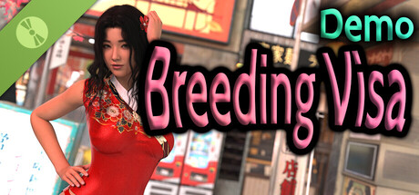 Breeding Visa Demo on Steam