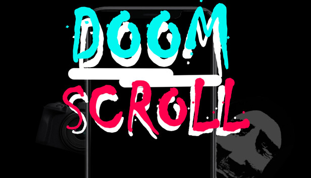 Doomscroll on Steam