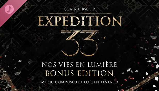 Clair Obscur: Expedition 33 – Nos Vies En Lumière (Bonus Edition) on Steam