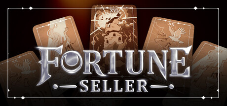 Fortune Seller on Steam
