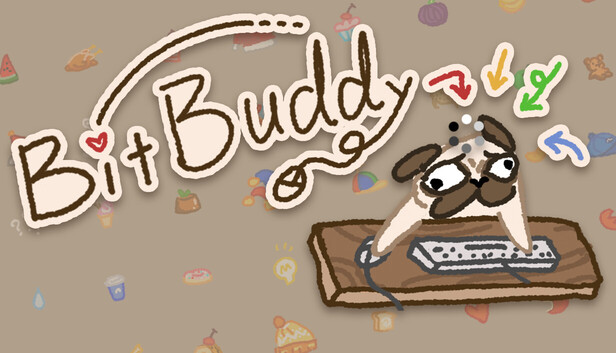 Bit Buddy on Steam
