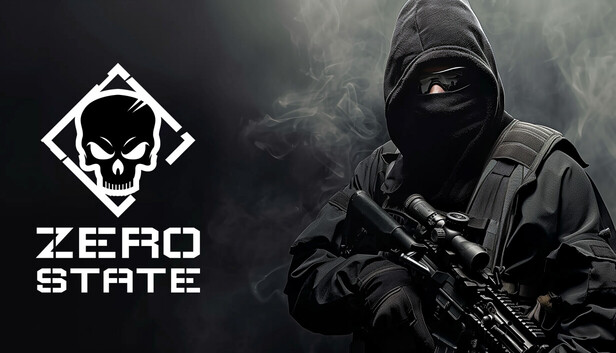Zero State - Steam News Hub