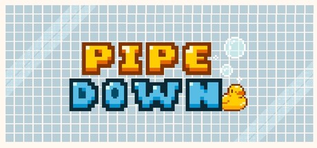 Pipe Down en Steam