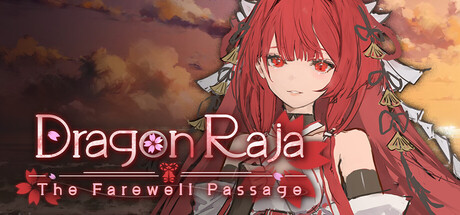 Dragon Raja the farewell passage on Steam