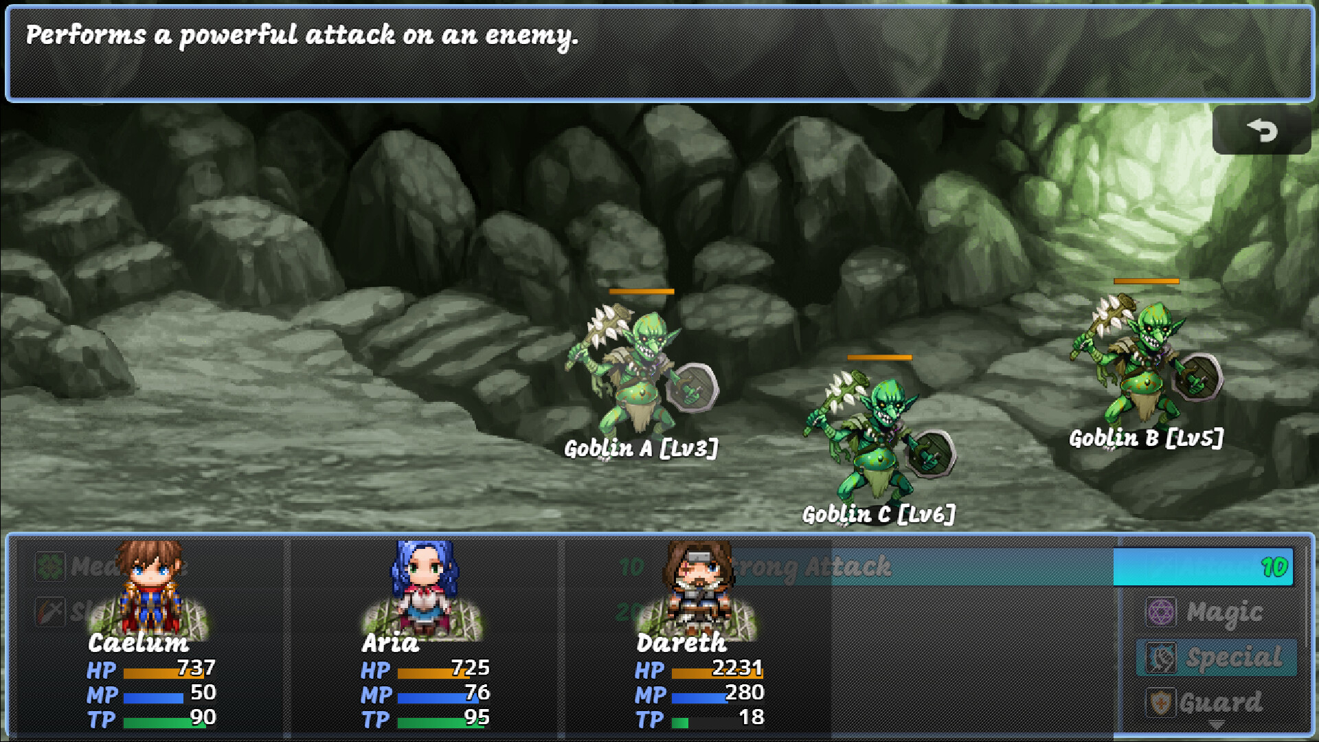 NTR Tales – Adventurer Corruption on Steam