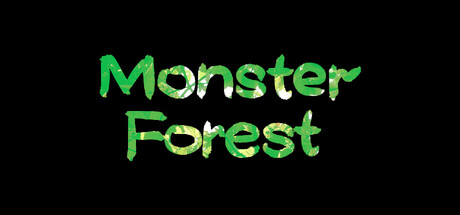 Monster Forest 怪物森林 on Steam