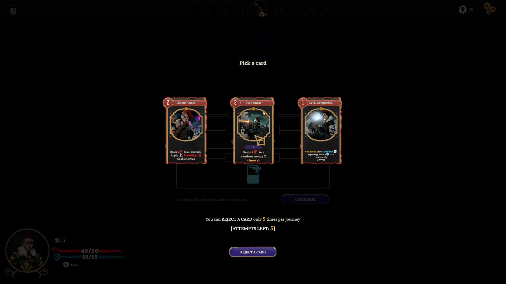 Hunter's Moon: A Sovereign Syndicate Adventure on Steam