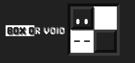 Box or Void Steam Charts · SteamDB