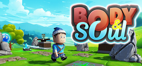 Body & Soul on Steam