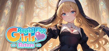 Rapid Fire Girls - Sisters - on Steam