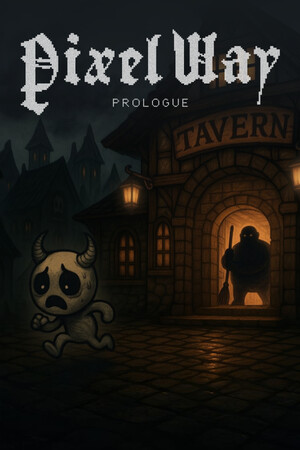 Pixel Way: Prologue Steam Charts · SteamDB