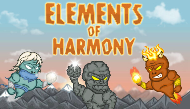 Elements of Harmony - Steam News Hub
