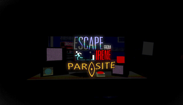 Escape from Irene: Parasite on Steam