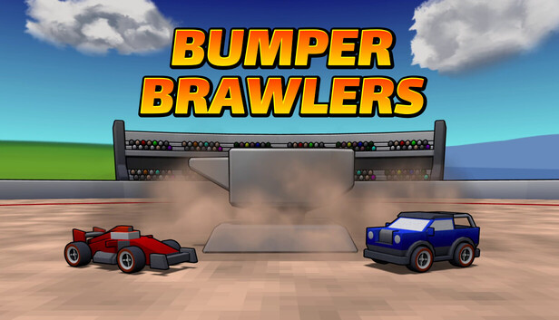 Bumper Brawlers on Steam