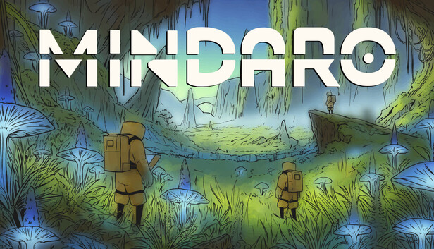 Mindaro on Steam