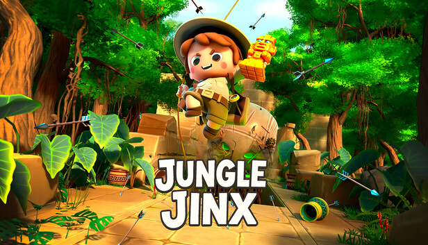 Steam의 Jungle Jinx