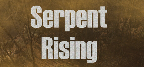 Serpent Rising on Steam