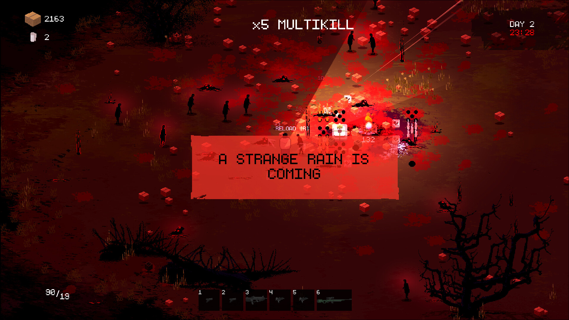 Ashes Remember Us on Steam