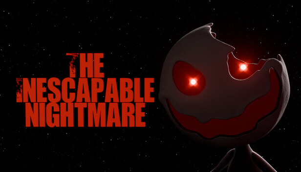 The Inescapable Nightmare - Steam News Hub