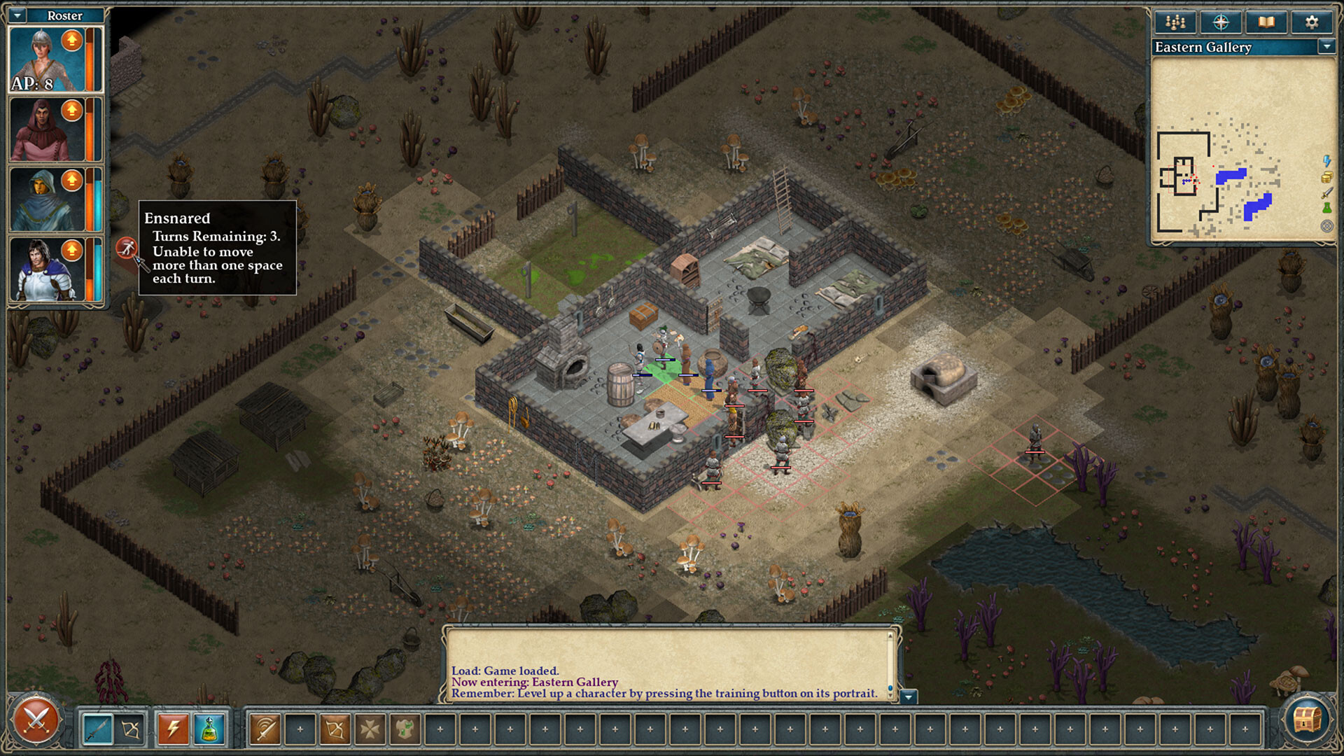 Avernum 4: Greed and Glory on Steam
