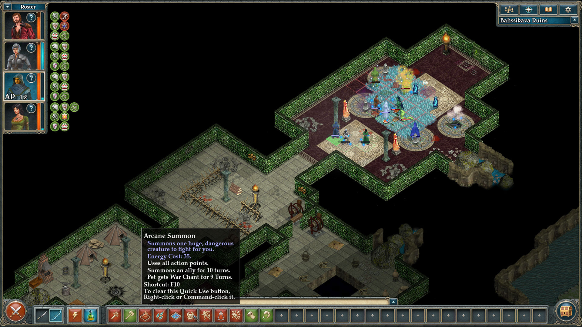 Avernum 4: Greed and Glory on Steam