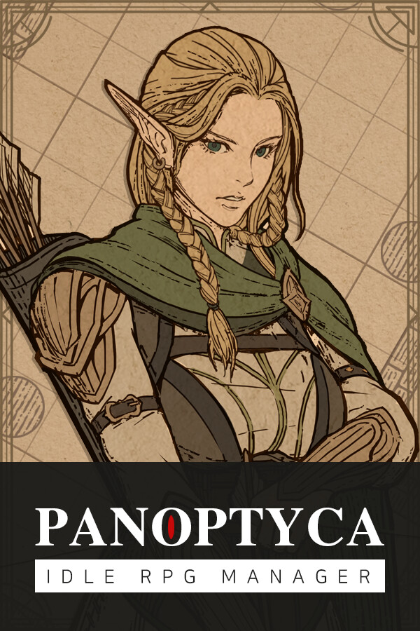 PANOPTYCA : Idle RPG Manager Player Count - Steam Charts - Active ...