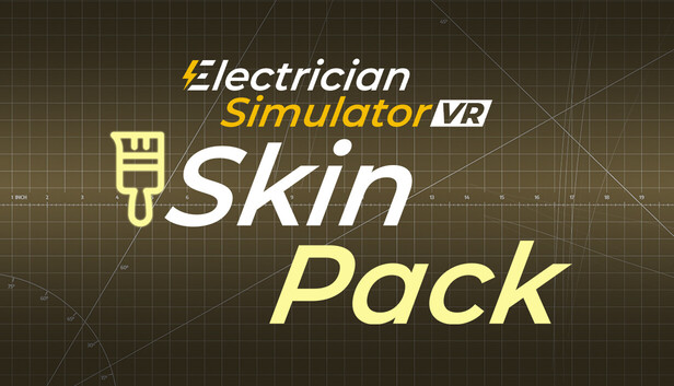 Electrician Simulator VR - Skin Pack DLC - Steam News Hub