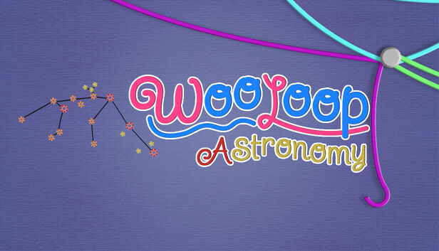 WooLoop - Astronomy Pack on Steam