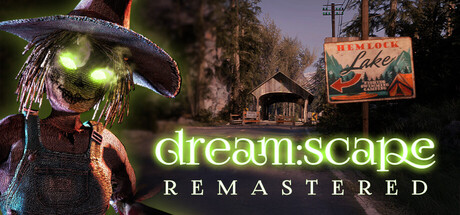 Dream:scape Remastered on Steam