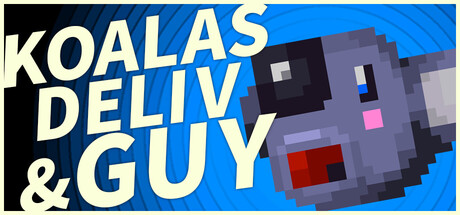 KOALAS DELIV & GUY on Steam