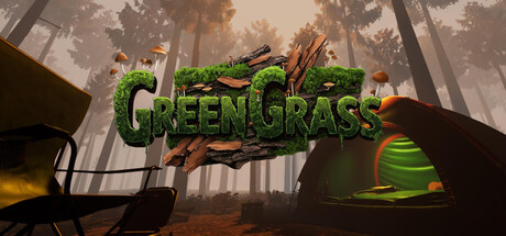 GreenGrass on Steam