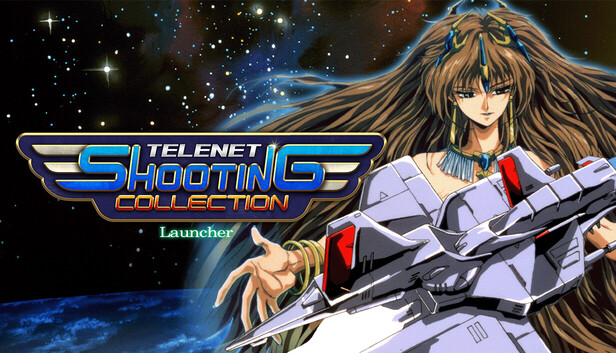 Telenet Shooting Collection Launcher | iSteam.net