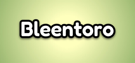 Bleentoro on Steam
