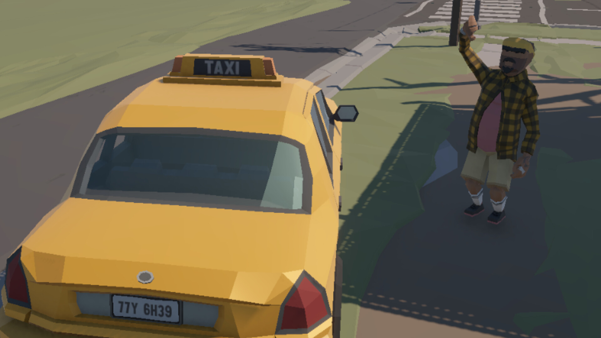 Slums: Hauler on Steam