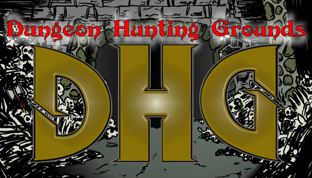 Dungeon Hunting Grounds on Steam