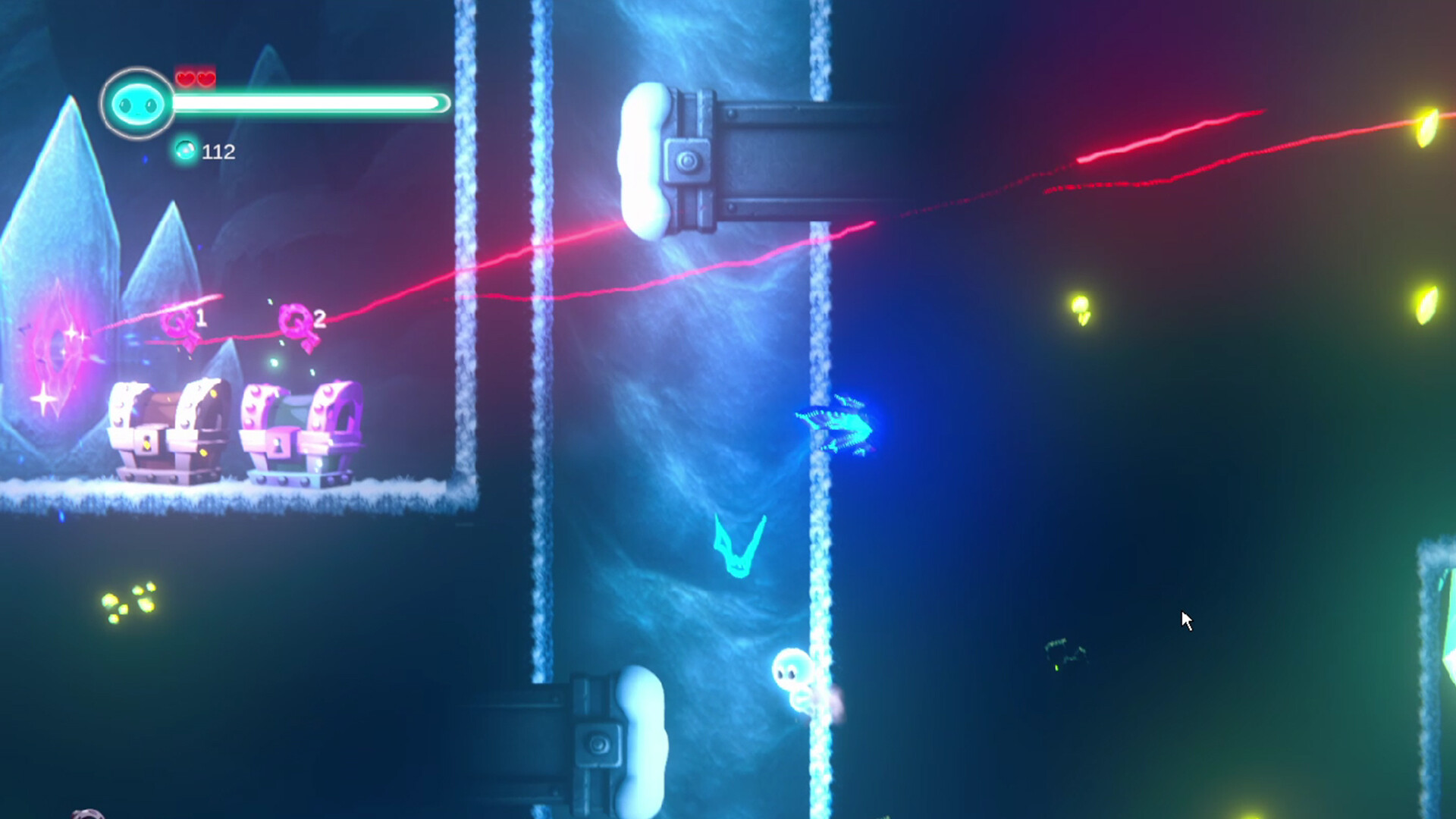 Roxanne The Forgotten Path en Steam