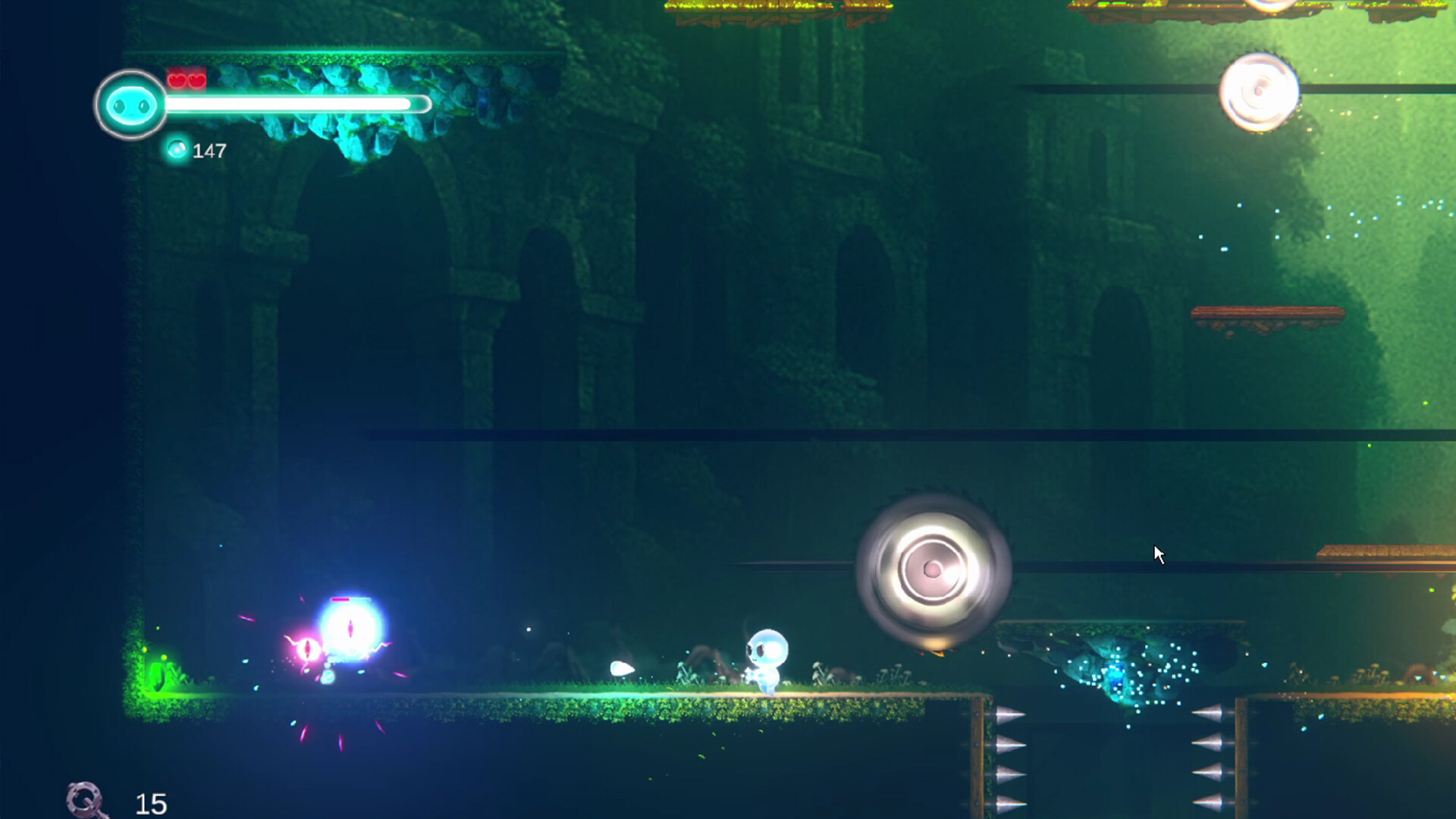 Roxanne The Forgotten Path en Steam