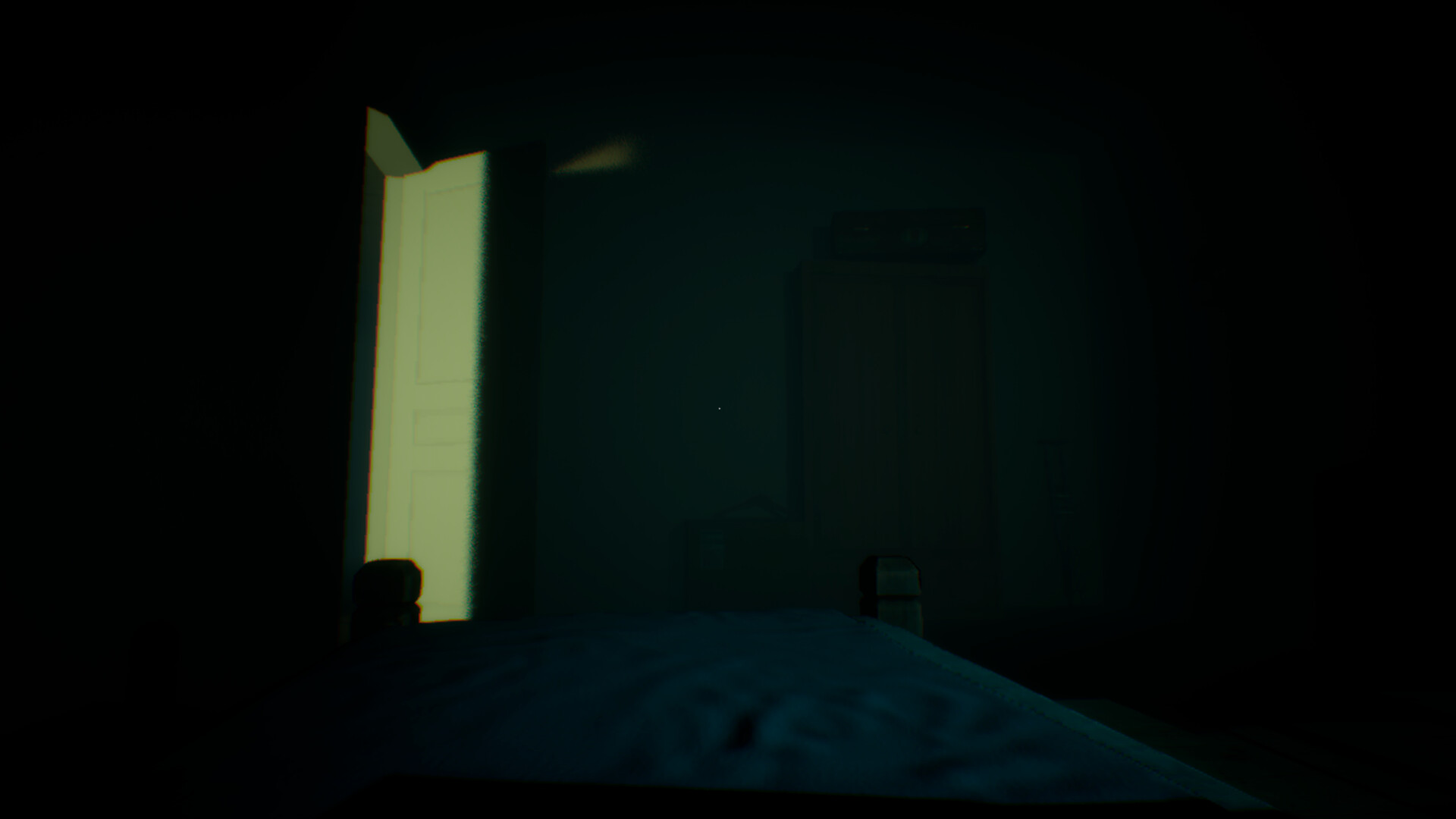 哈鲁：裂痕 - Halu: The Fracture | indienova GameDB 游戏库