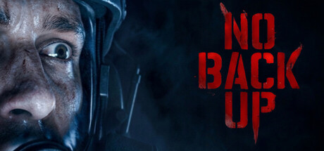 NO BACKUP on Steam