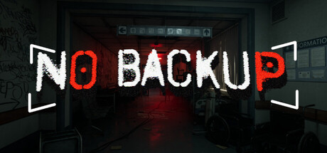 NO BACKUP on Steam
